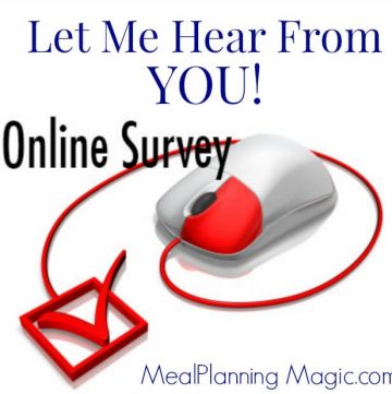 General Archives - Meal Planning Magic