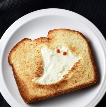 Healthy Halloween Treats - Meal Planning Magic