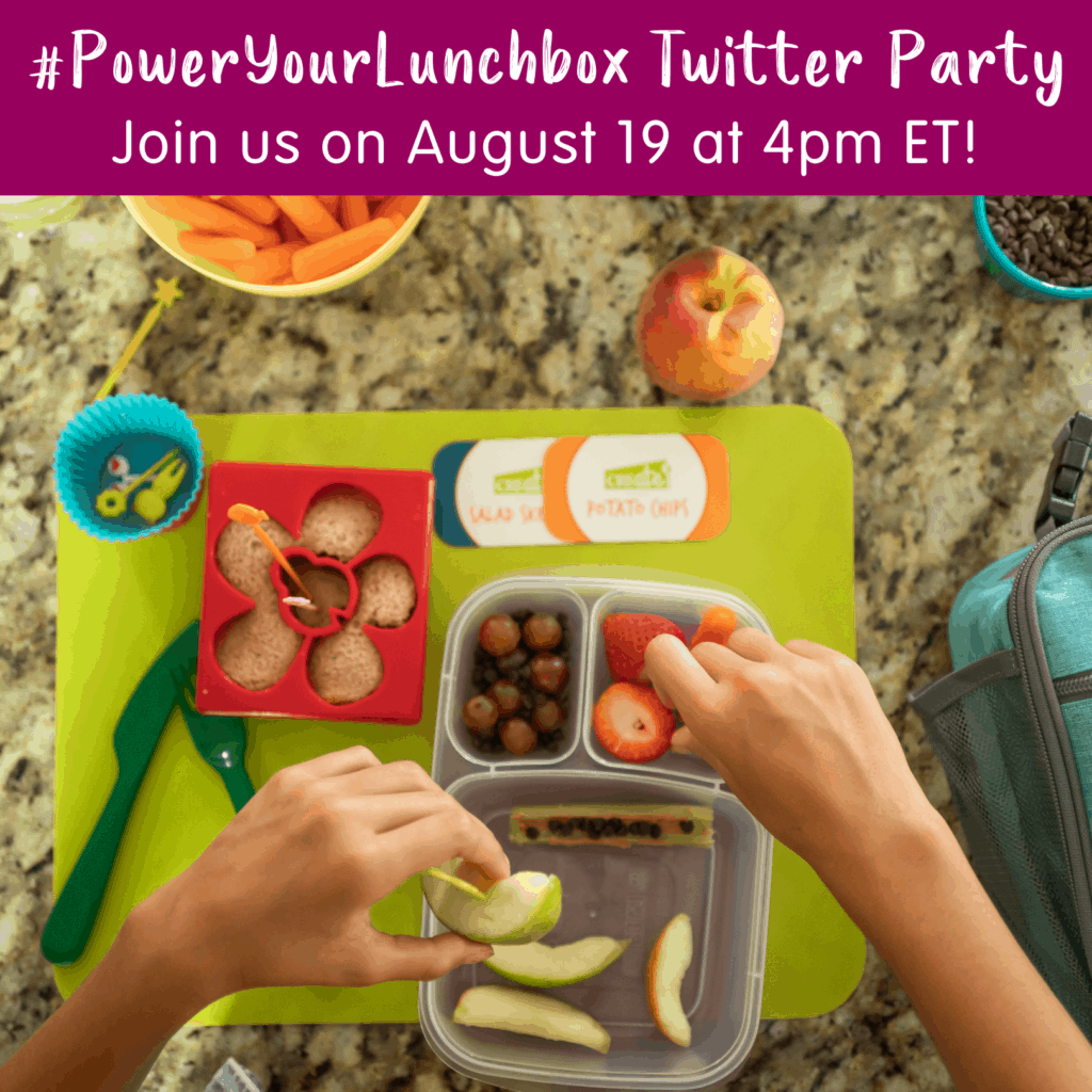 5 Kid-Friendly Tips For Packing Kids Lunch - Meal Planning Magic