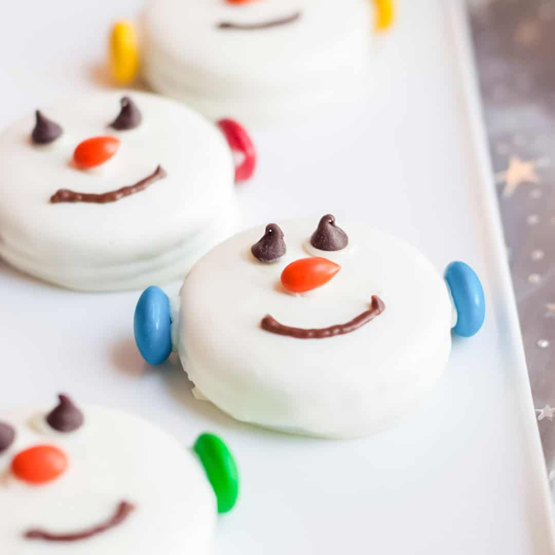 Pecan Puffs Cookies - Meal Planning Magic